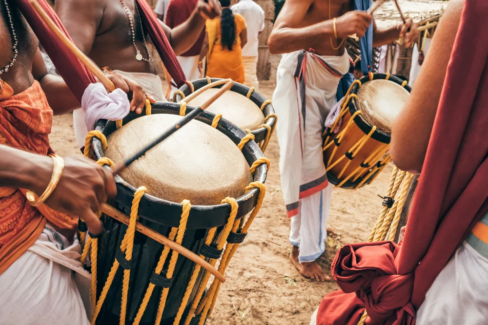 Chenda | Musikalisch24.de