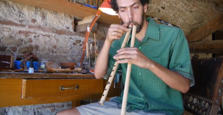 Alghoza - Musikalisch24.de