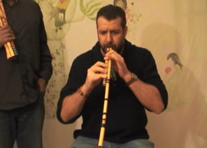 Arghul - Musikalisch24.de